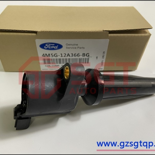 4M5G12A366BG/Ford/点火线圈/4M5G-12A366-BG/Ignition Coil - Global Automotive ...