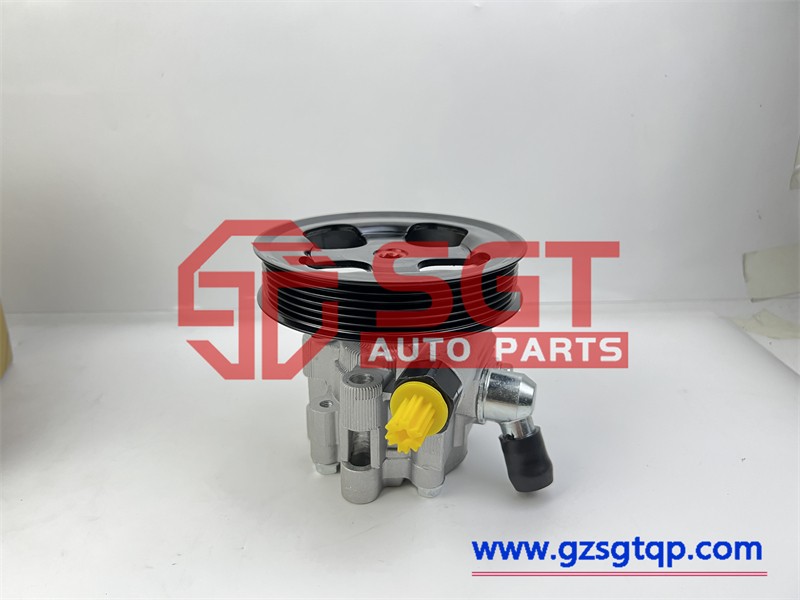 4431060390/TOYOTA/转向助力泵/44310-60390/PUMP ASSY, VANE - Global Automotive ...