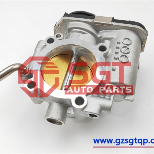 96817600/ 节气门体/96817600 Throttle Body for Chevrolet Cruze J300 From ...