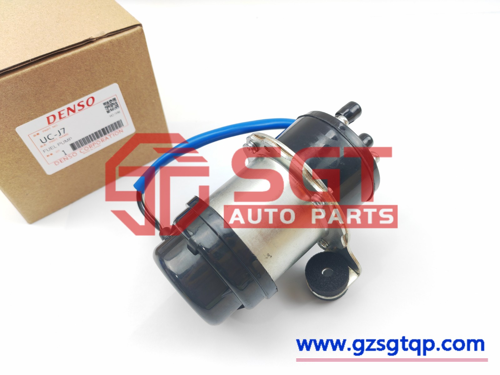 UC-J7/燃油泵/UC-J7 Electric Fuel Pump For 1975-1985 Honda 1.5L 1.6L 16700 ...