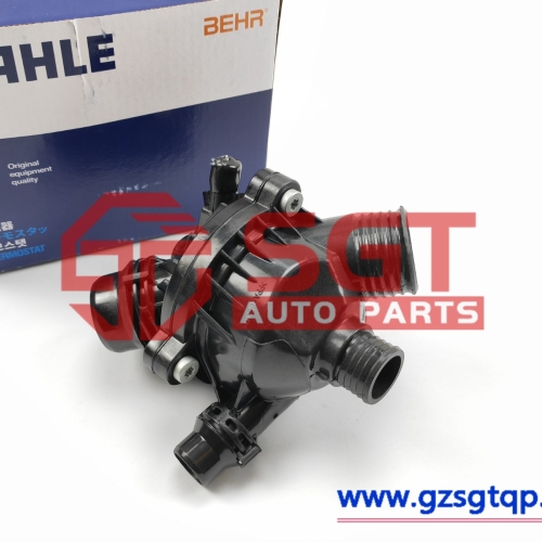 11537549476/恒温器/11 53 7 549 476 Engine Coolant Thermostat Kit Genuine ...