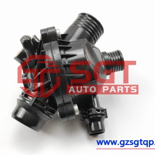 11537549476/恒温器/11 53 7 549 476 Engine Coolant Thermostat Kit Genuine ...